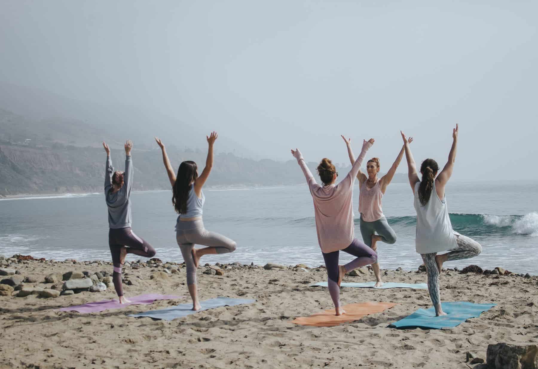 Top 10 Best Yoga Practices with YouTube Videos – Yoga Studio